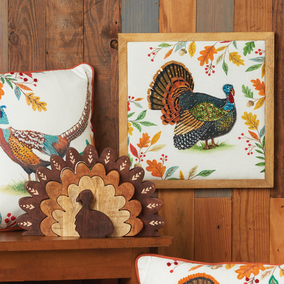 Gallerie II Gobble & Gather – C&F Enterprises, Inc.