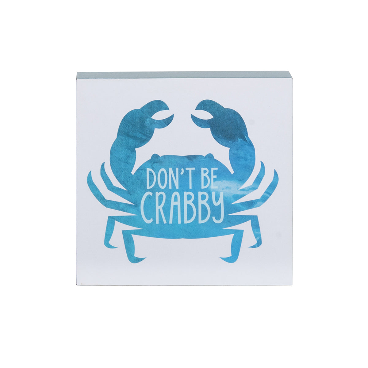 Dont Be Crabby Wall Decor – C&F Enterprises, Inc.