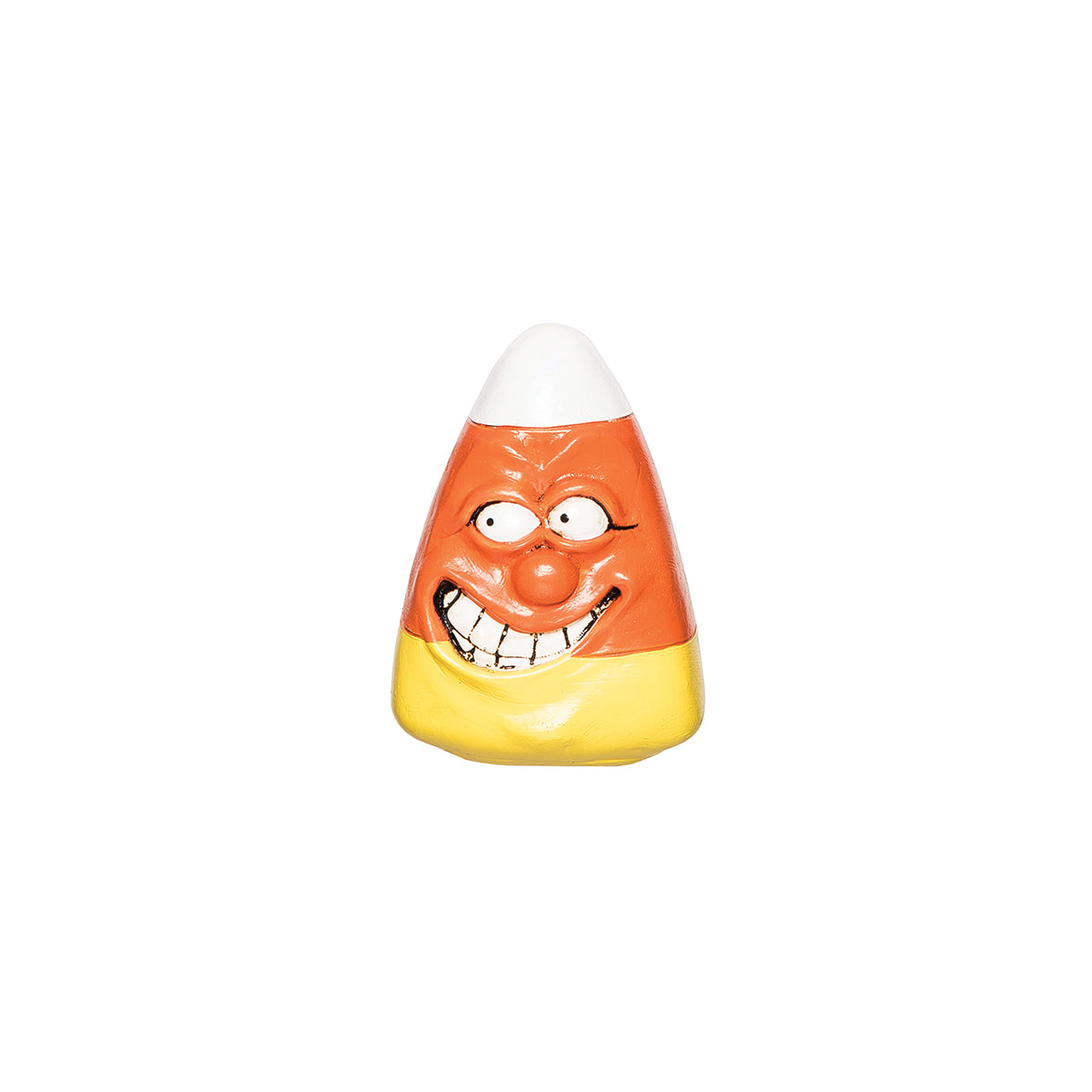 Smiling Face Candy Corn Figurine – C&F Enterprises, Inc.