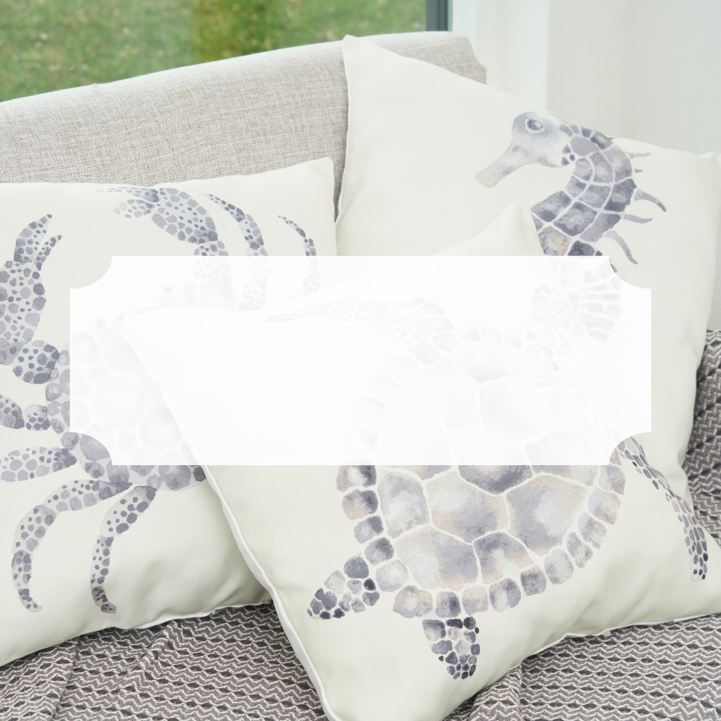 C&F Home Coastal Decorative Pillows – Page 2 – C&F Enterprises, Inc.