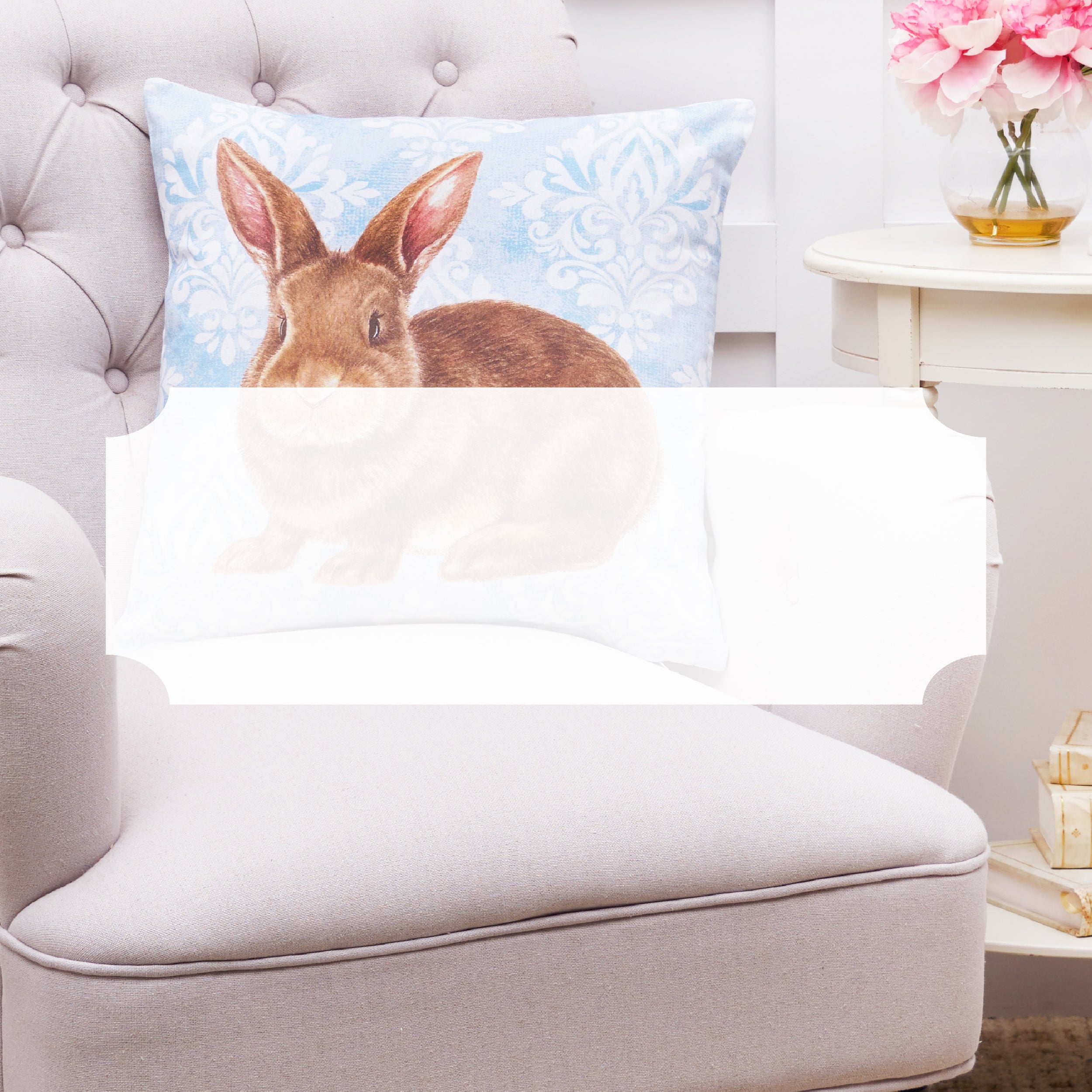 C&F Home Easter Decorative Pillows – Page 2 – C&F Enterprises, Inc.