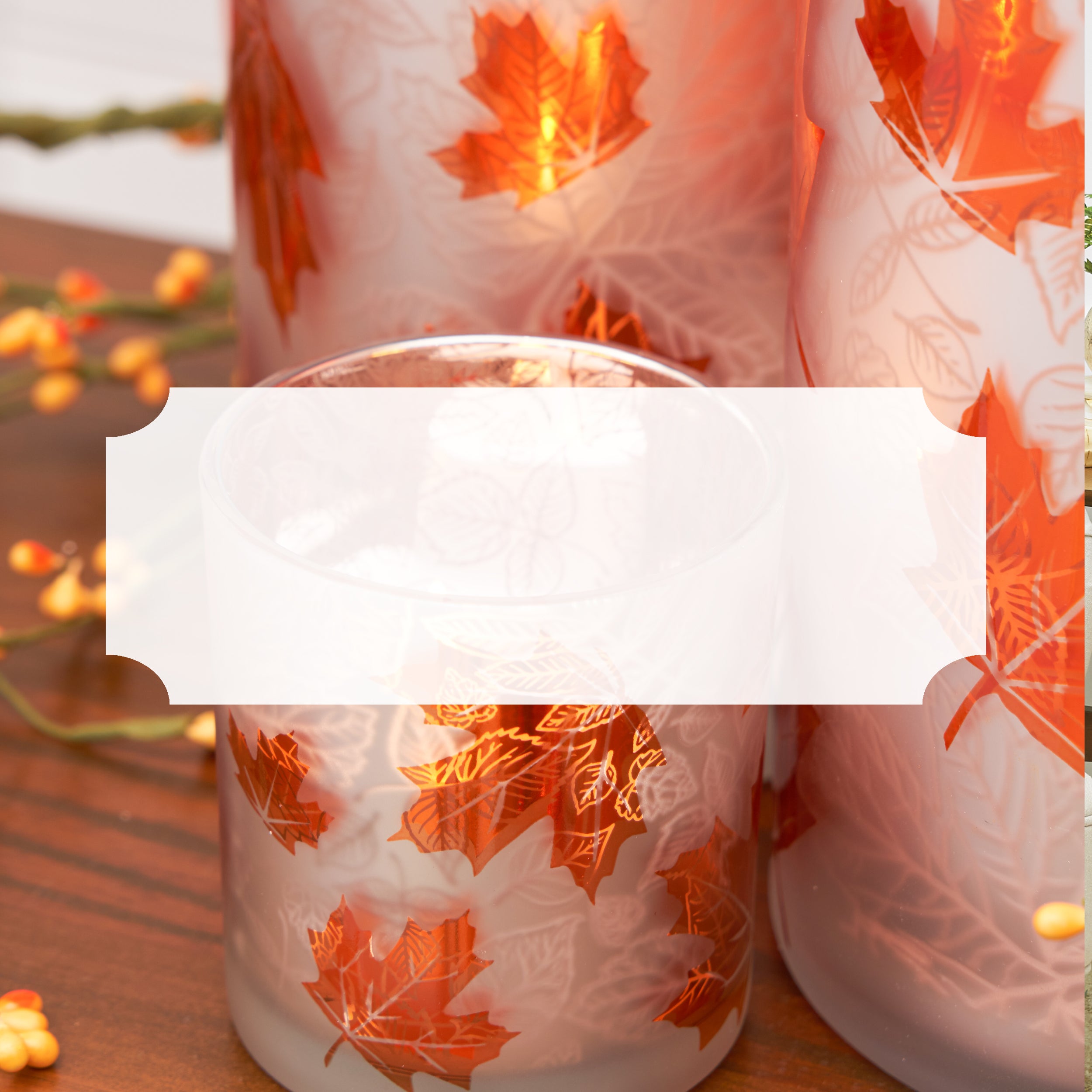 C&F Home Harvest Decor – C&F Enterprises, Inc.