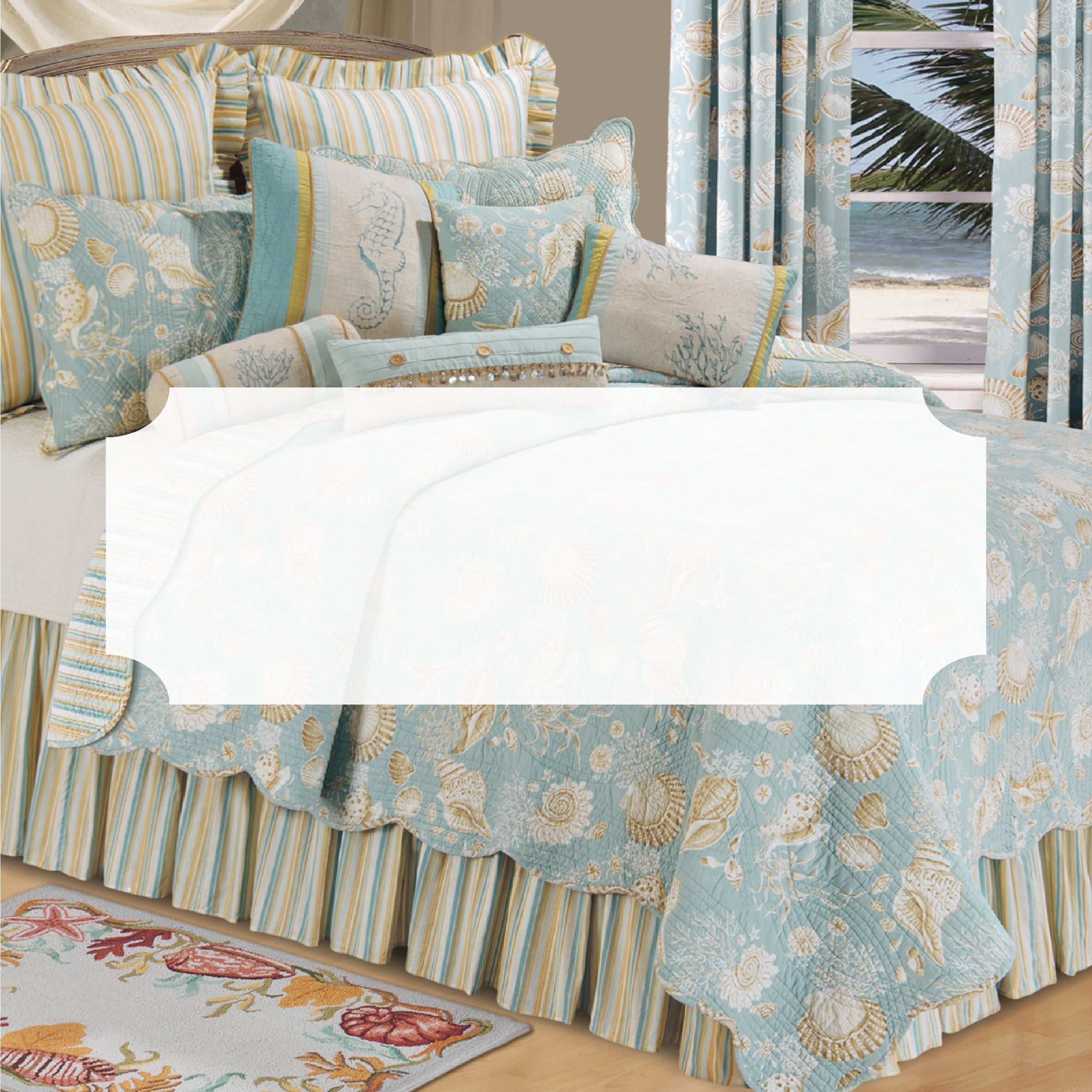 C&F Home Sale Bedding – C&F Enterprises, Inc.