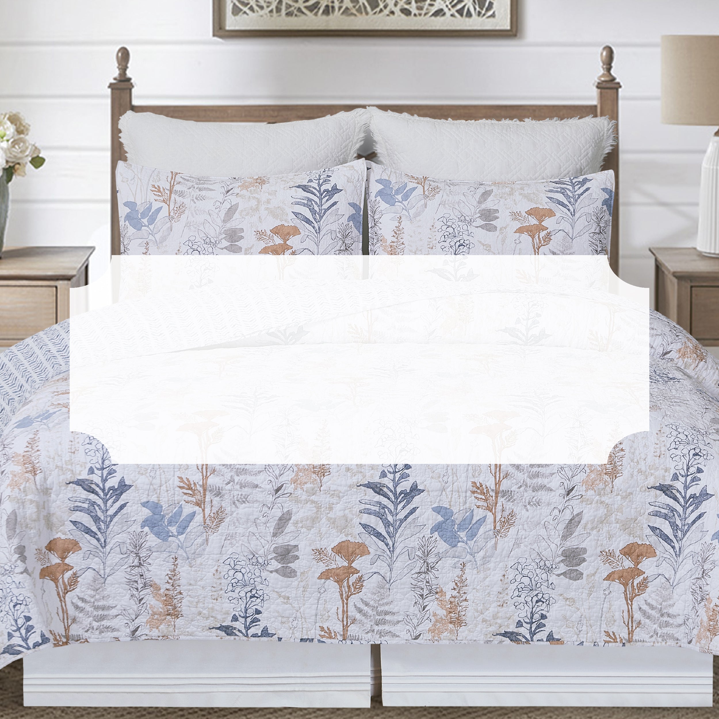 C&F Home Everyday Bedding – C&F Enterprises, Inc.
