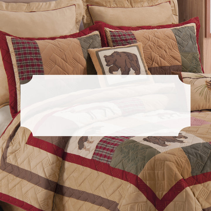 C&F Home Bedding – C&F Enterprises, Inc.