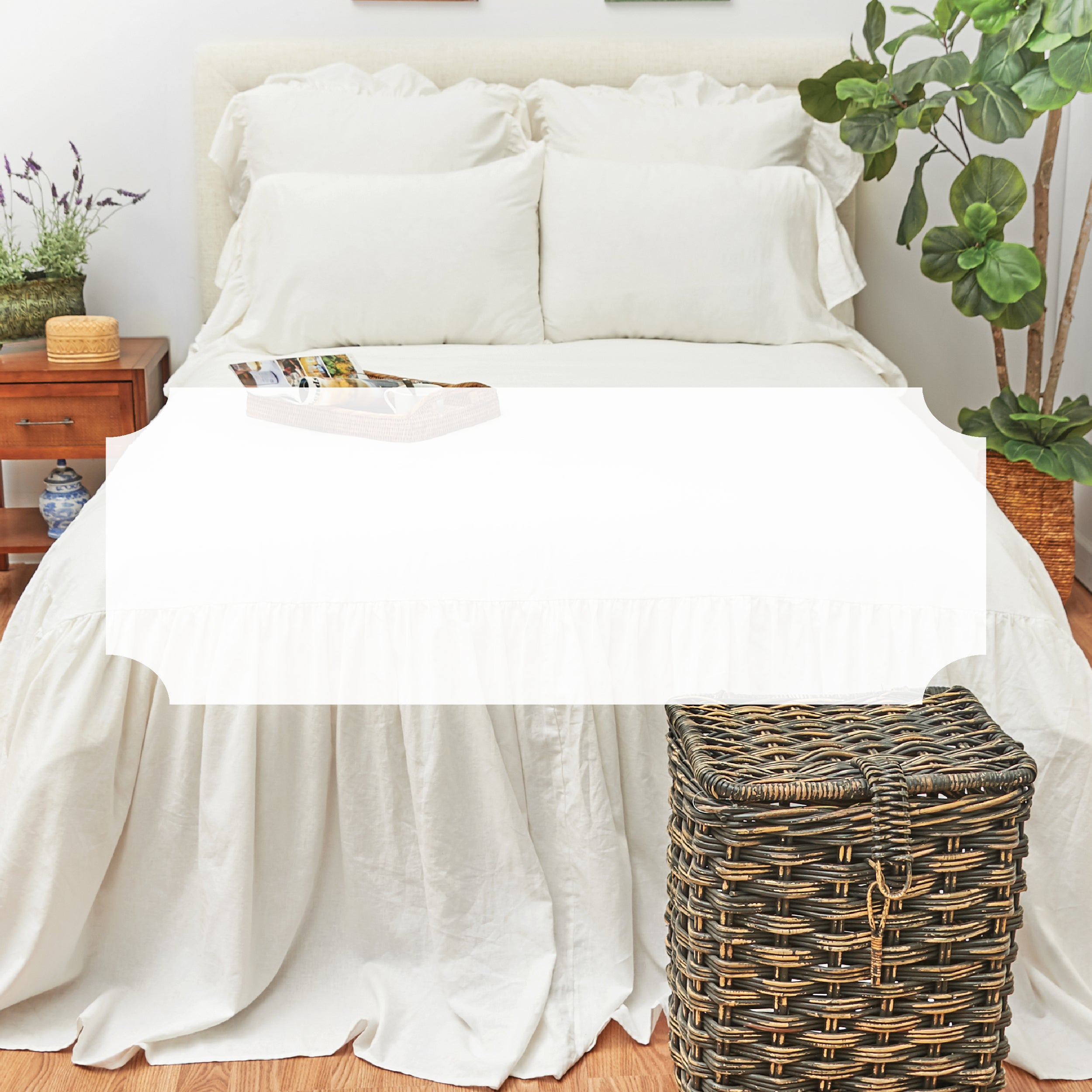 C&F Home Solids Comforters & Bedspreads – C&F Enterprises, Inc.
