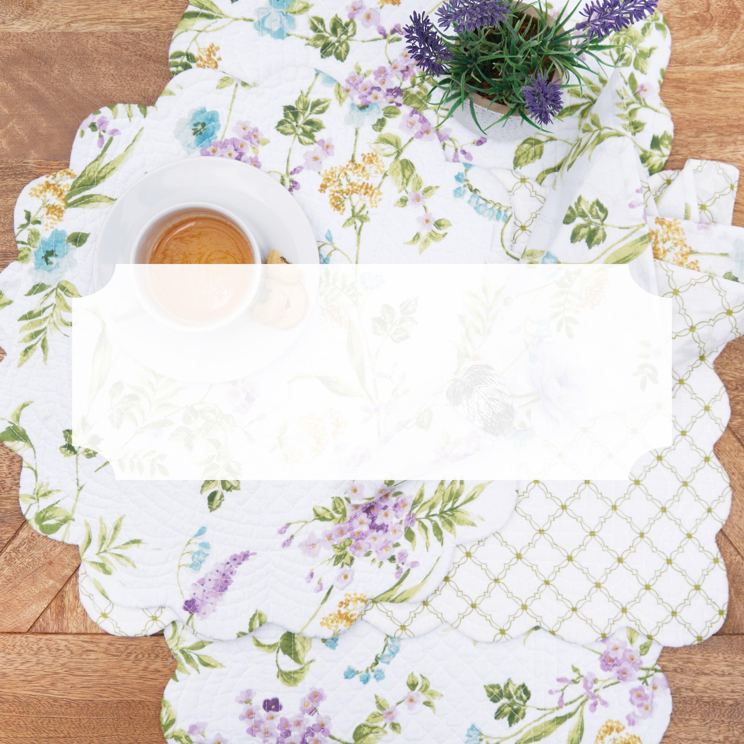 C&F Home Everyday Table Linen Collections – C&F Enterprises, Inc.