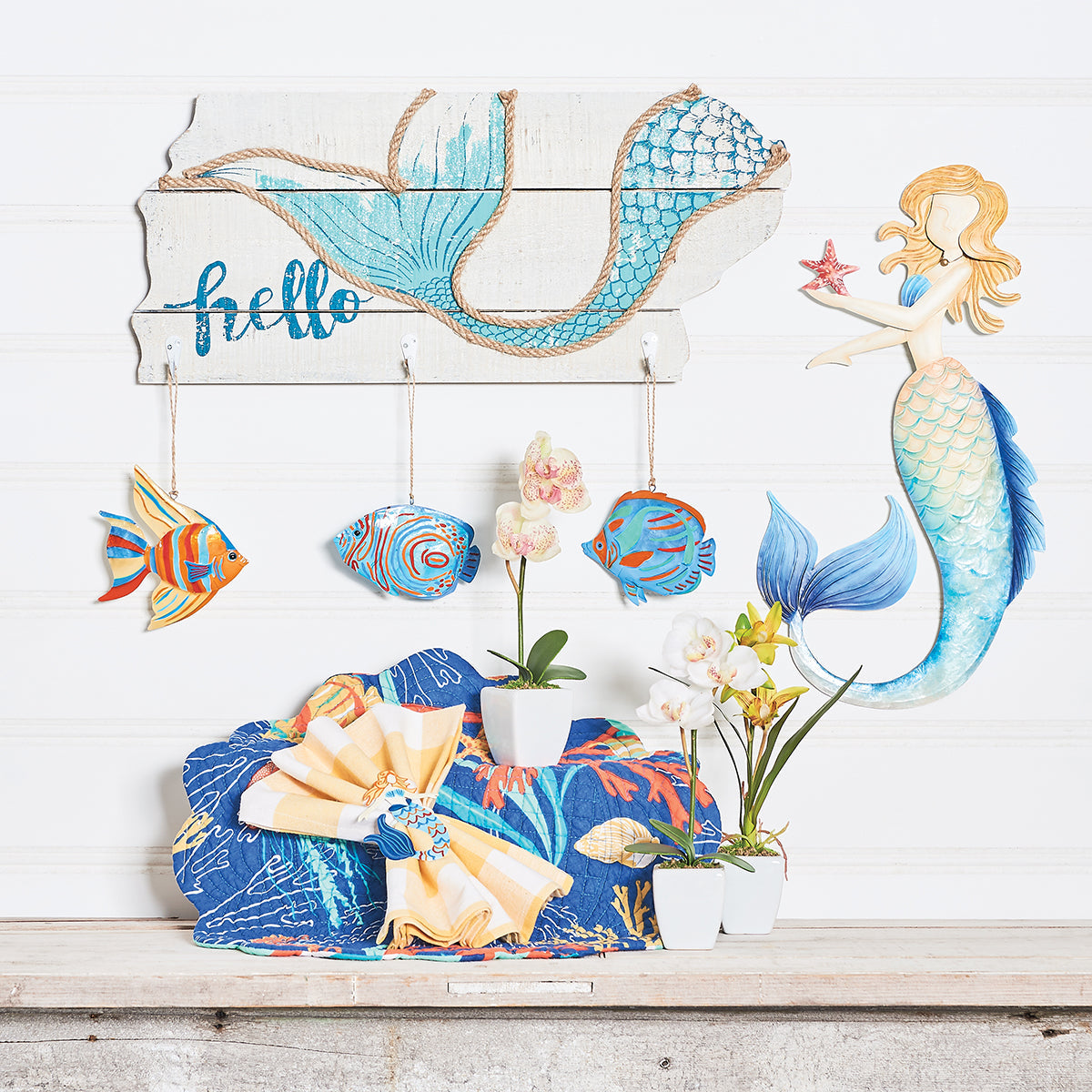 Gallerie II Bimini Island – C&F Enterprises, Inc.