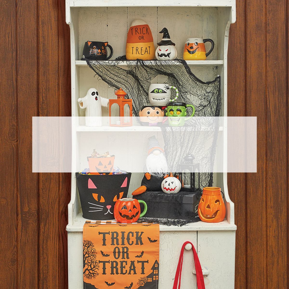 Gallerie II Halloween Gift & Decor – C&F Enterprises, Inc.