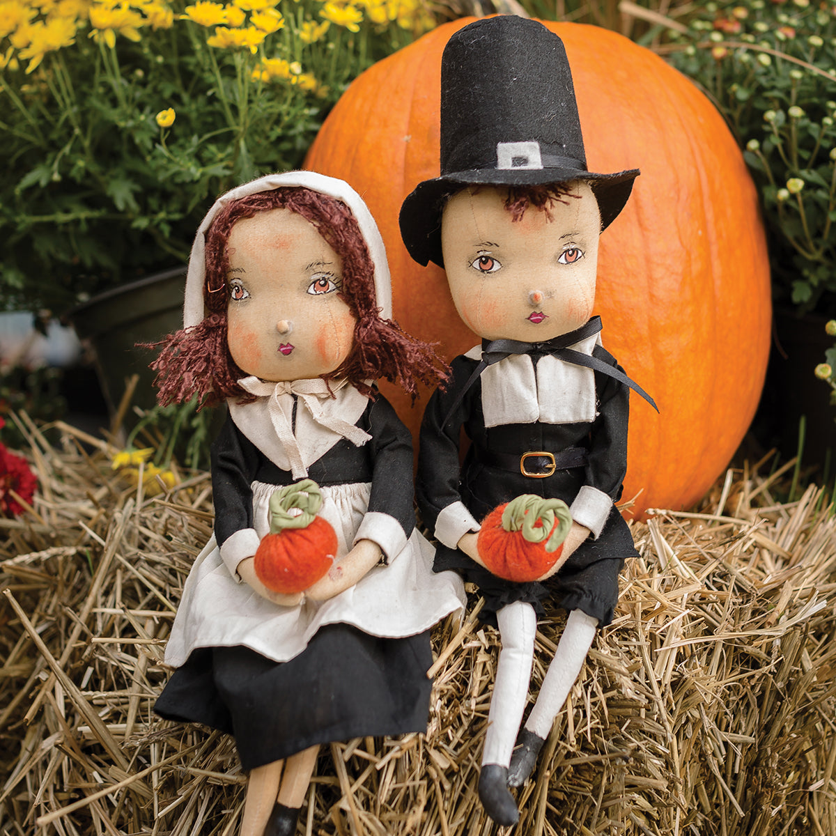 Gallerie II Harvest Gathered Traditions – C&F Enterprises, Inc.