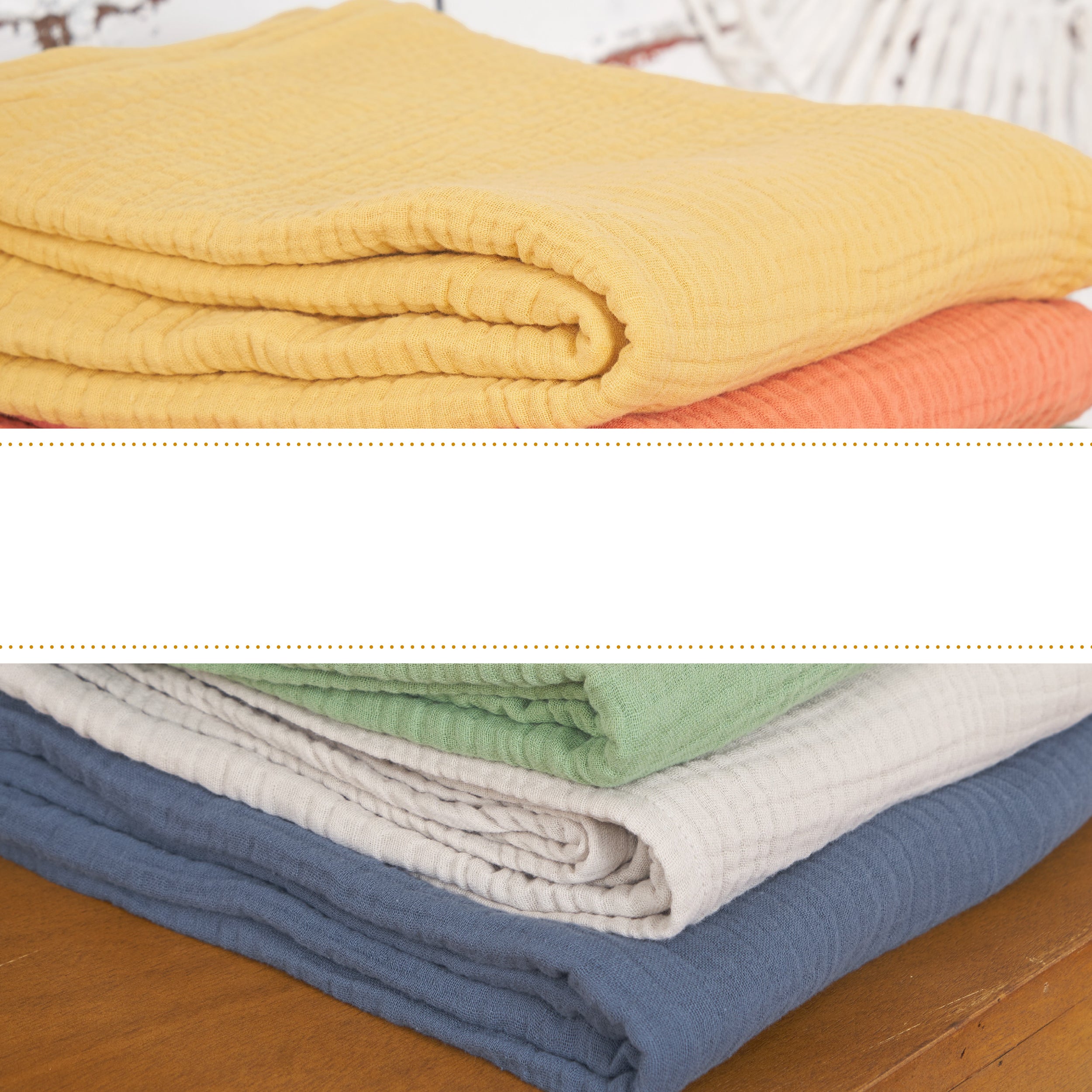 carol & frank throws – C&F Enterprises, Inc.