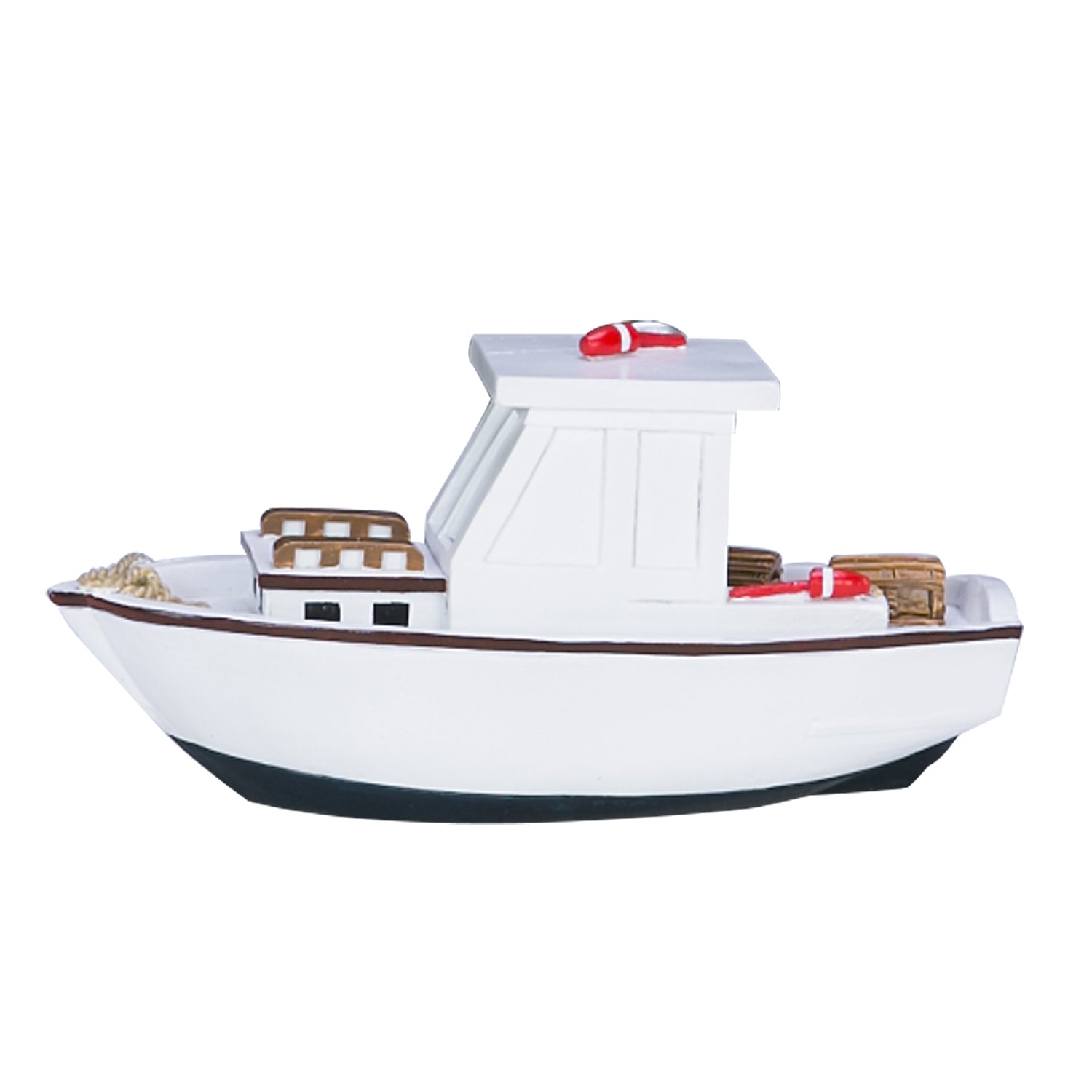 Small Lobster Boat Figure – C&F Enterprises, Inc.