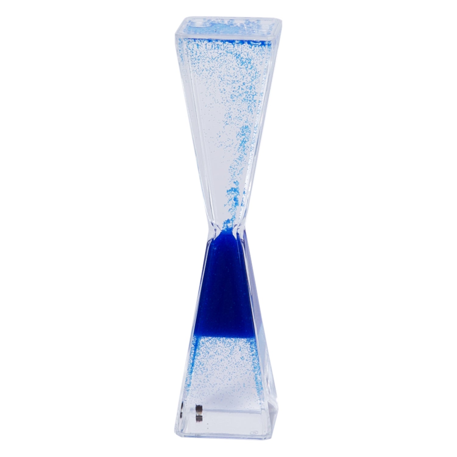Upward Blue Sand Timer – C&F Enterprises, Inc.