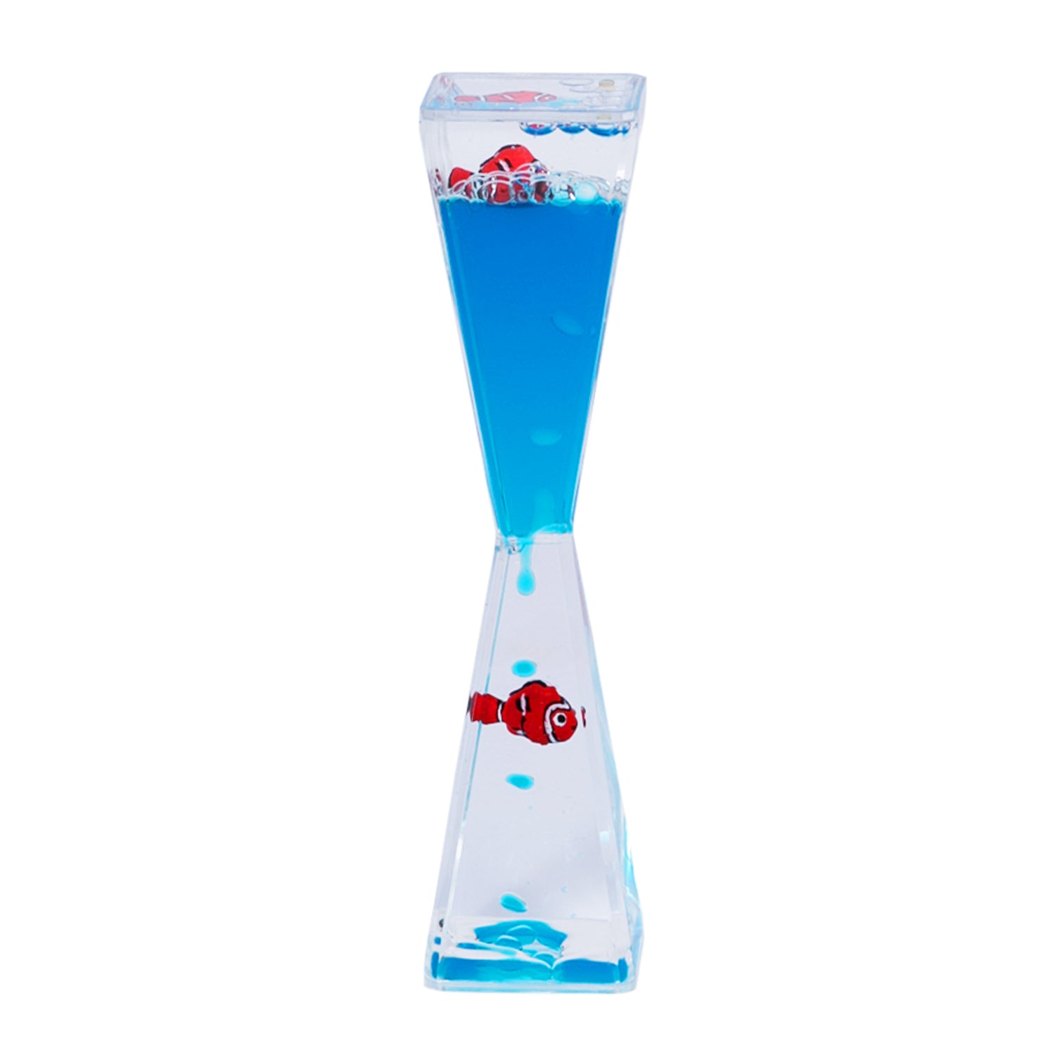Liquid Timer with Clown Fish – C&F Enterprises, Inc.