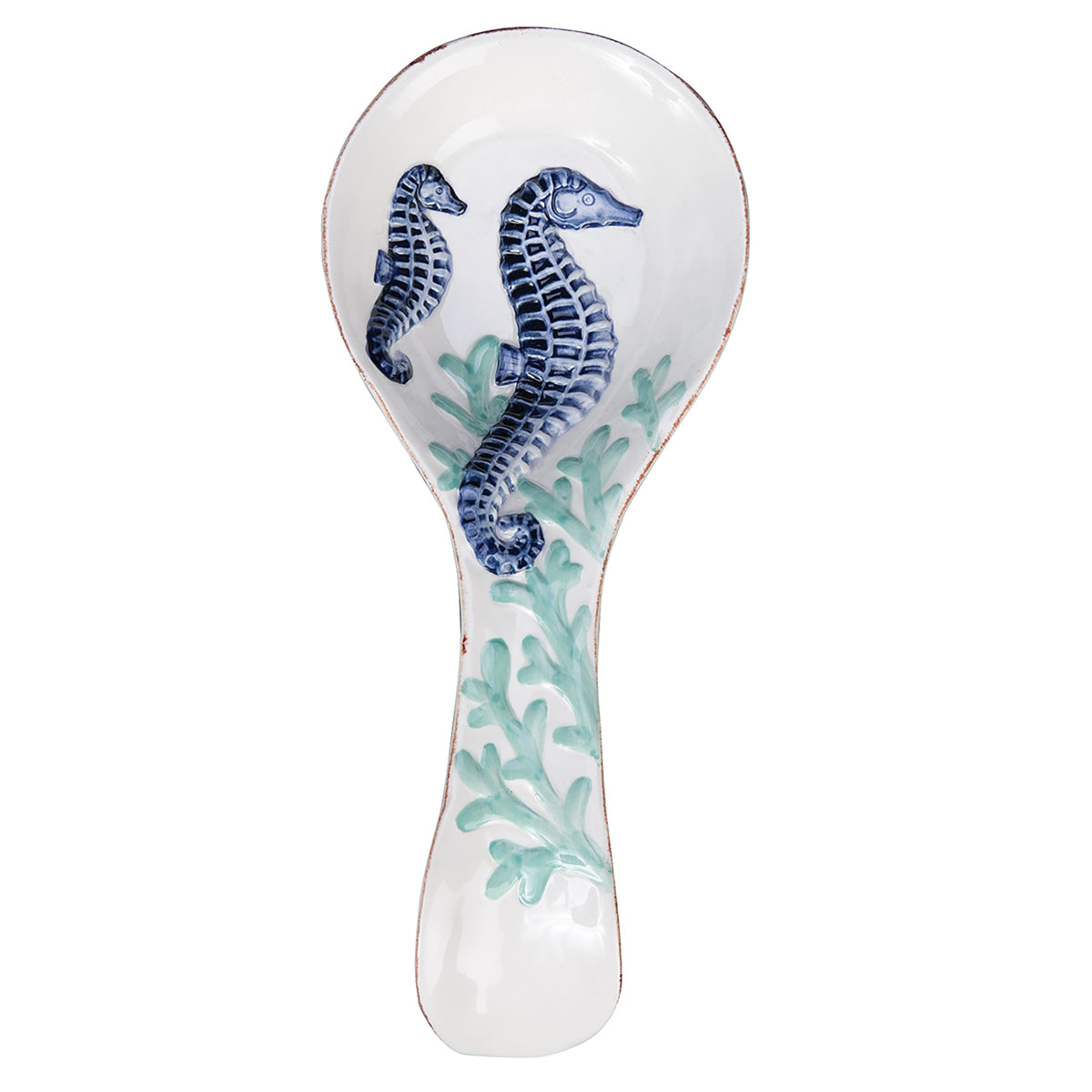 Seahorse Spoon Rest – C&F Enterprises, Inc.
