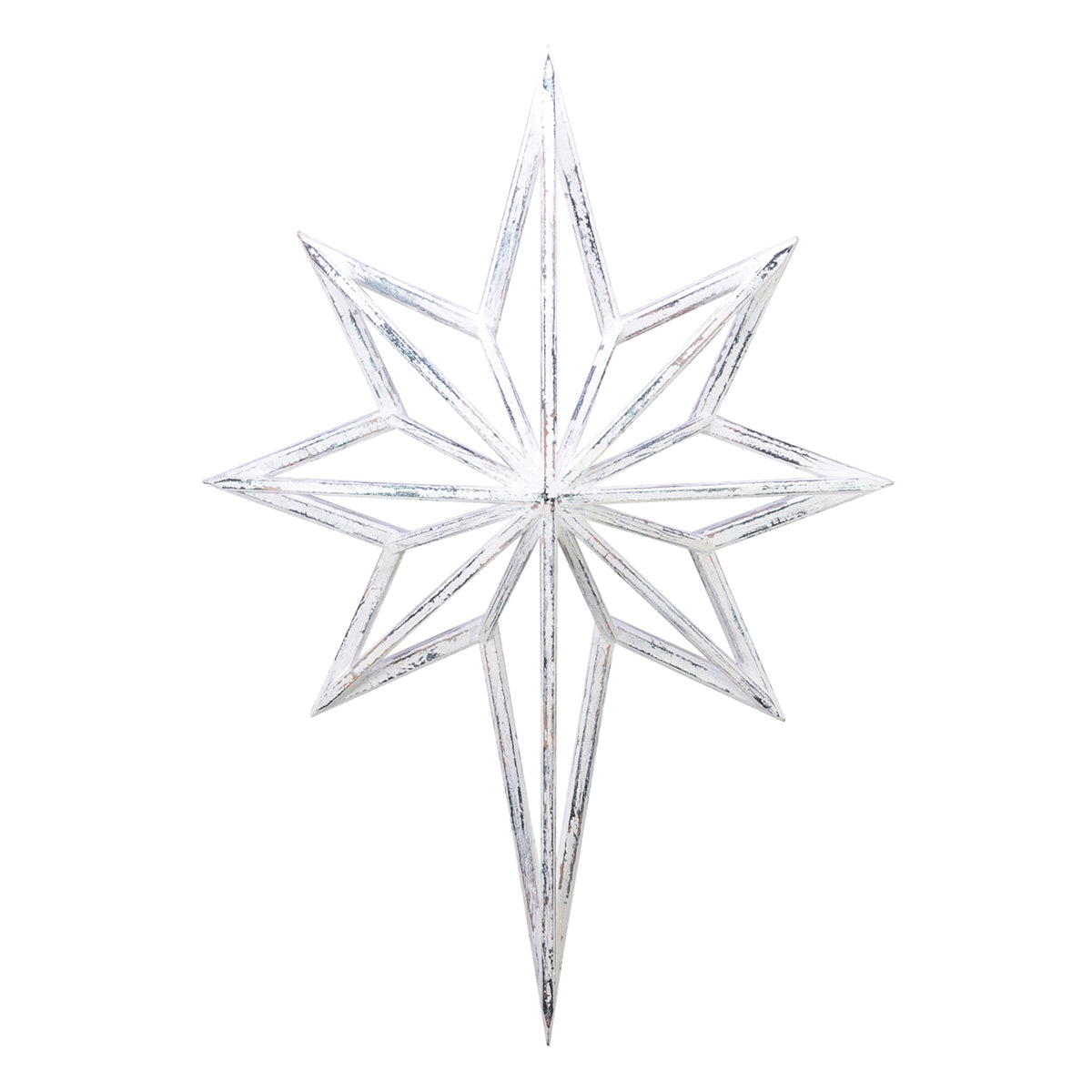Gilded Star Wall Hanging – C&F Enterprises, Inc.