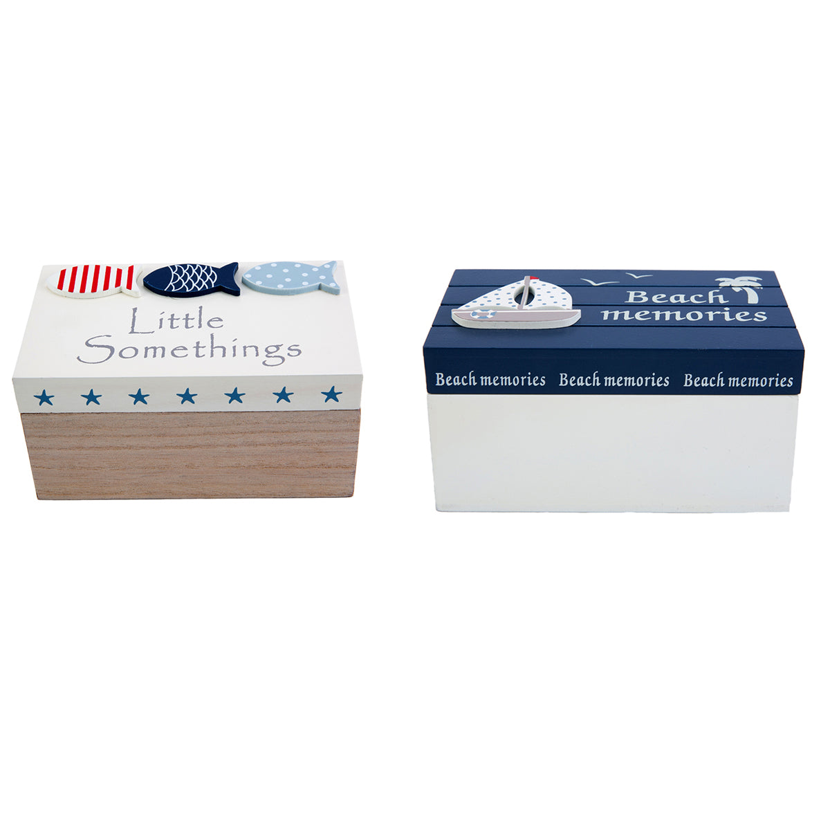 Keepsake Boxes, Asst. of 2 – C&F Enterprises, Inc.