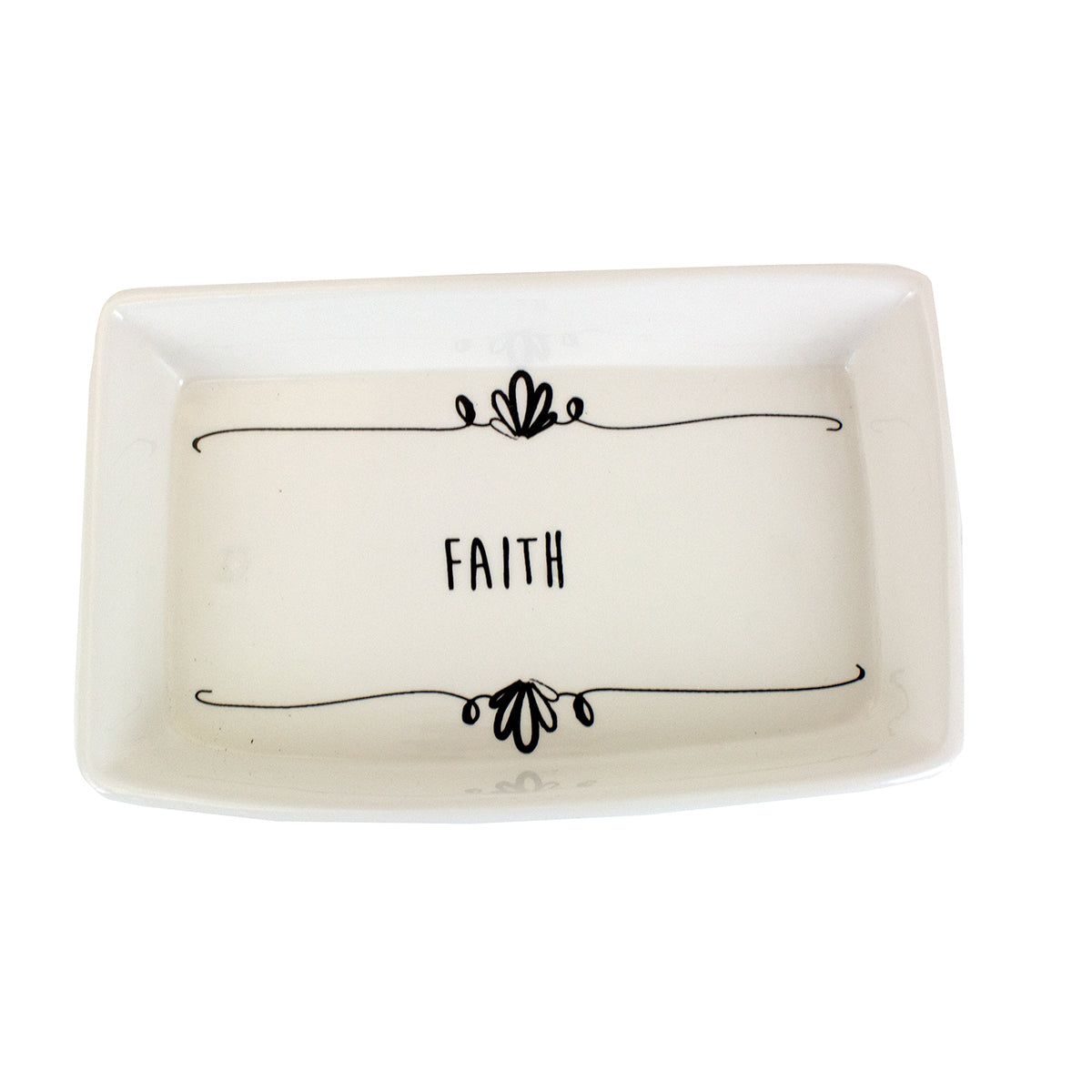Faith Dish – C&F Enterprises, Inc.