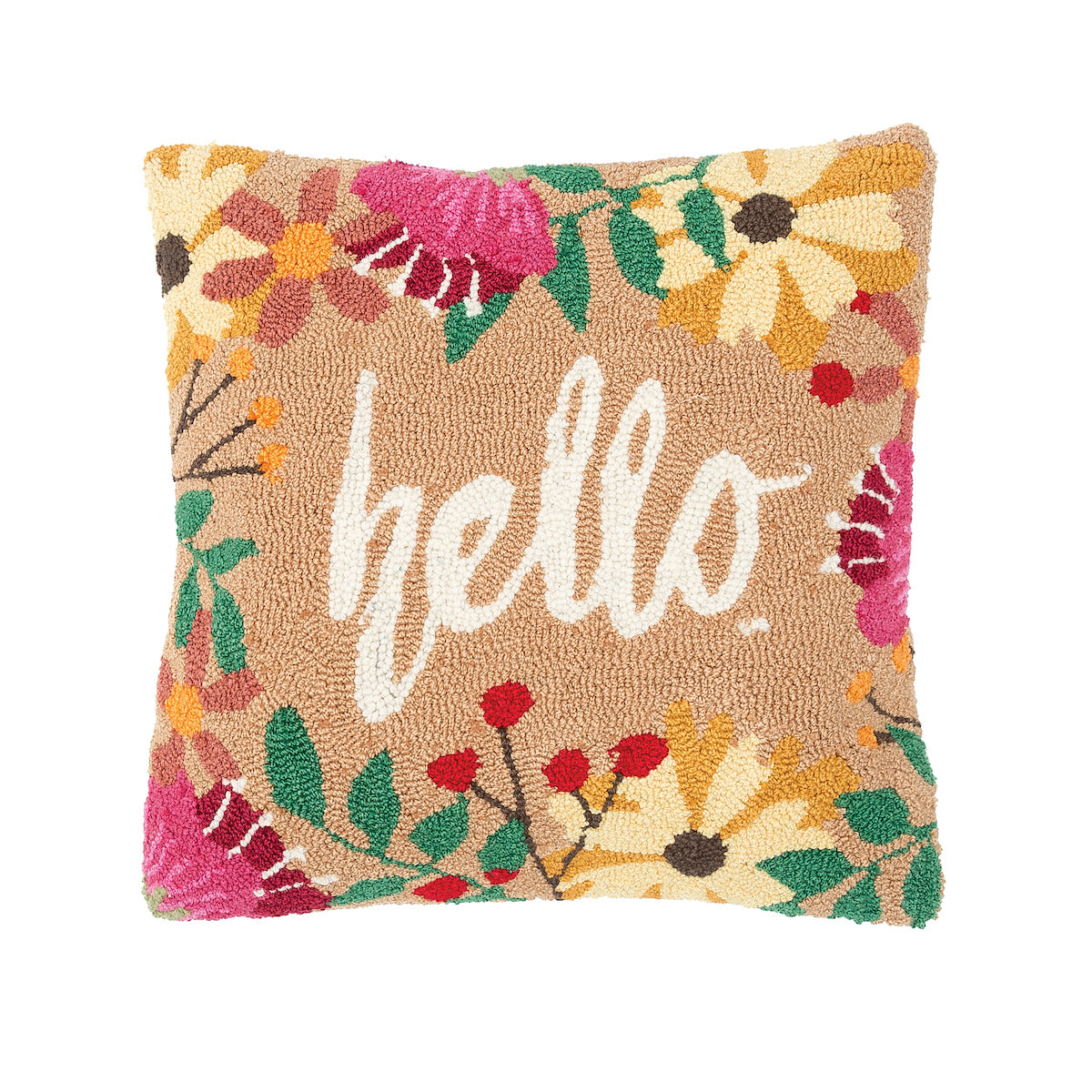 Hello Pillow – C&F Enterprises, Inc.