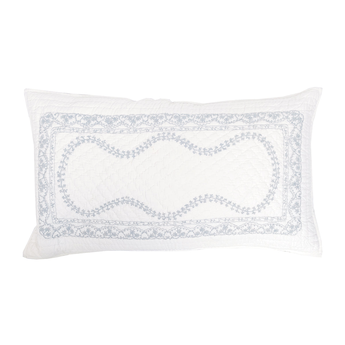 Issa King Sham – C&F Enterprises, Inc.