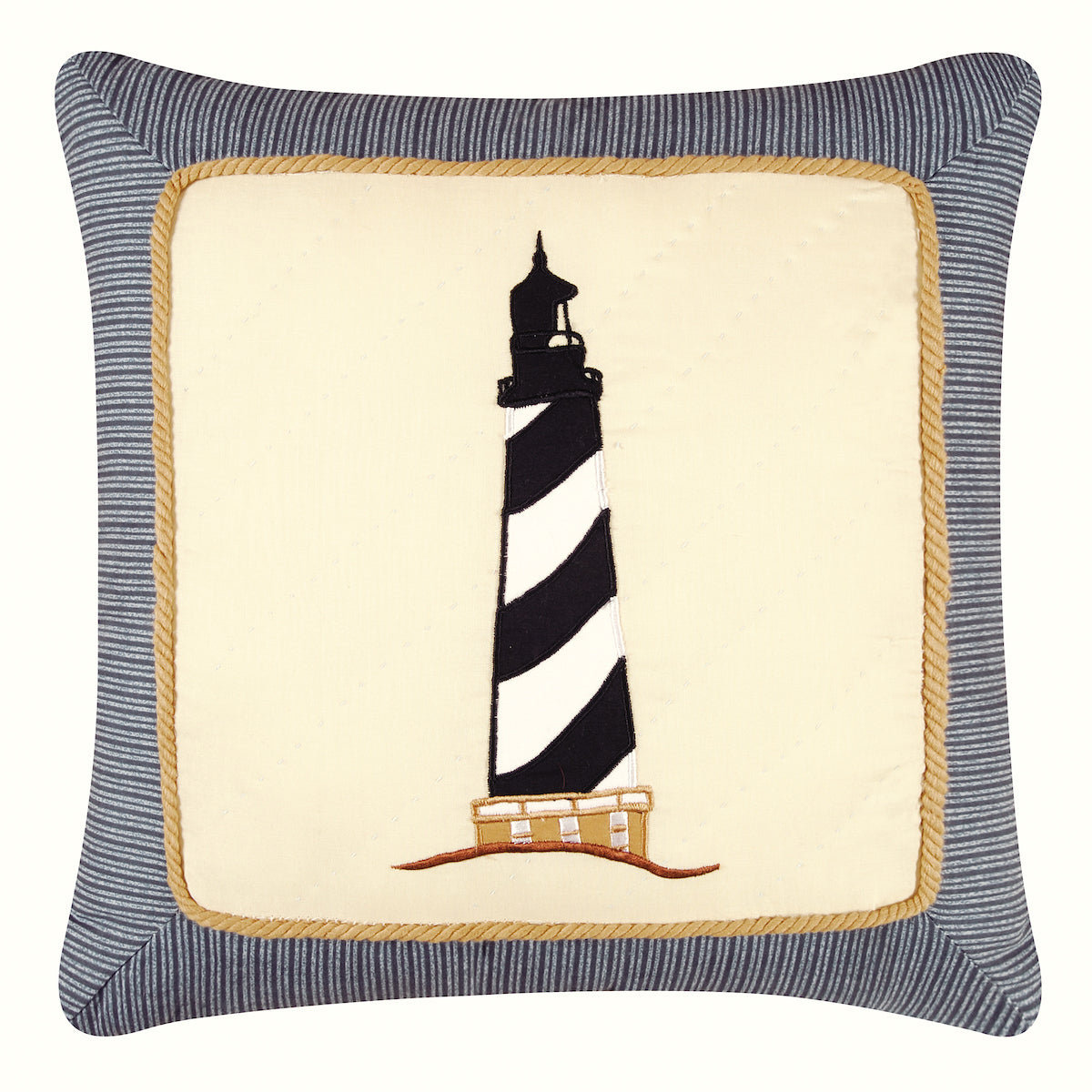 Lighthouse Pillow – C&F Enterprises, Inc.