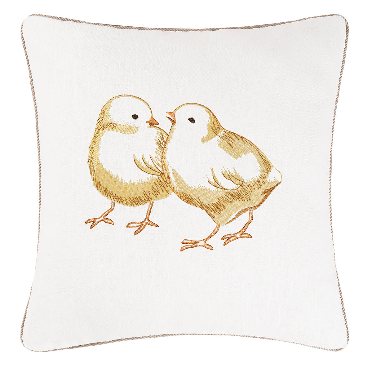 Chicks Pillow – C&F Enterprises, Inc.