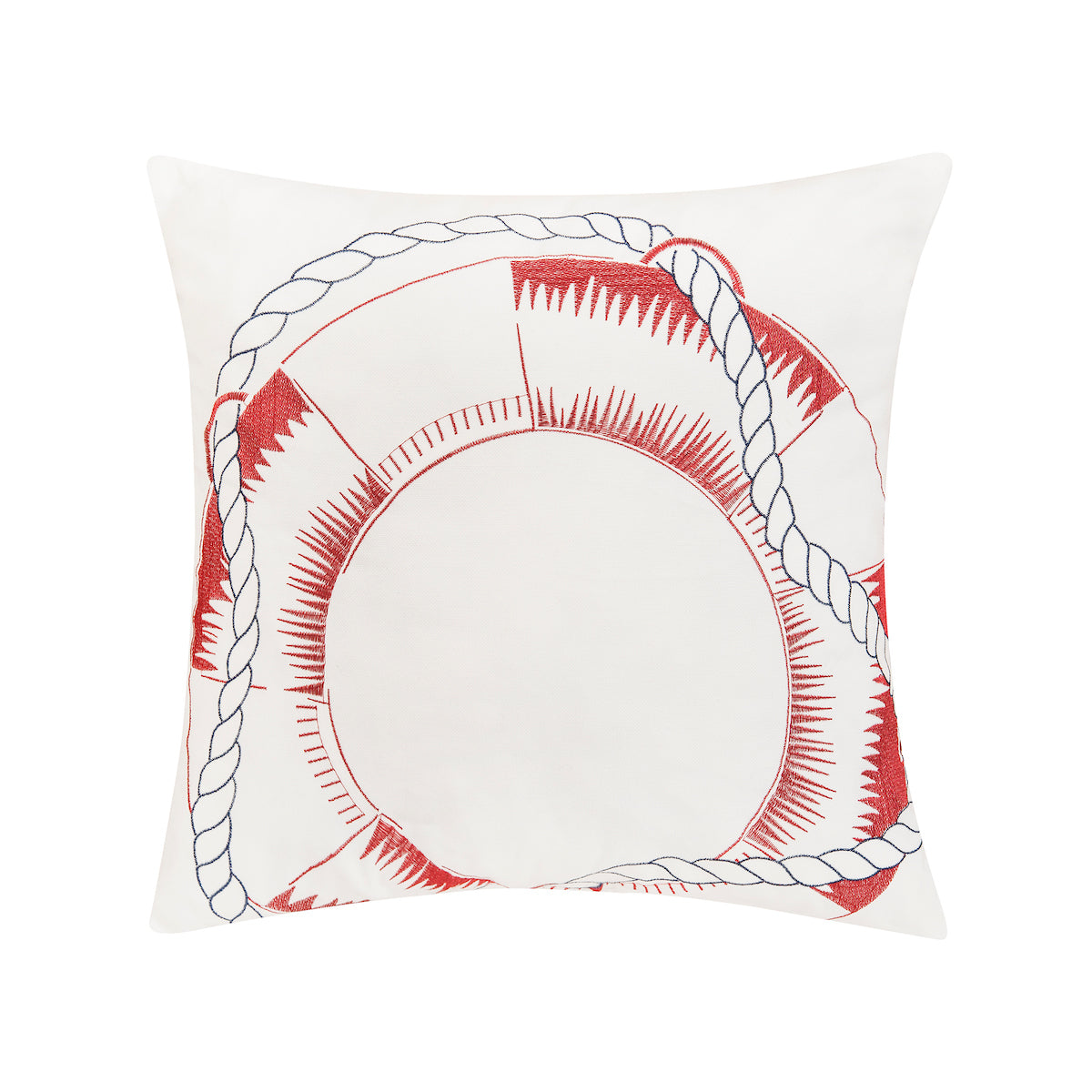 Life Preserver Pillow – C&F Enterprises, Inc.