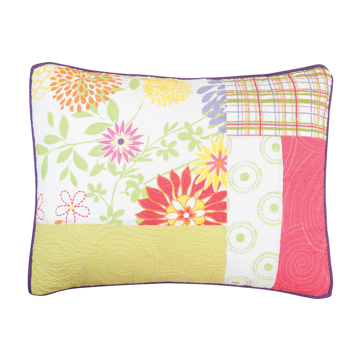 Macie Standard Sham – C&F Enterprises, Inc.