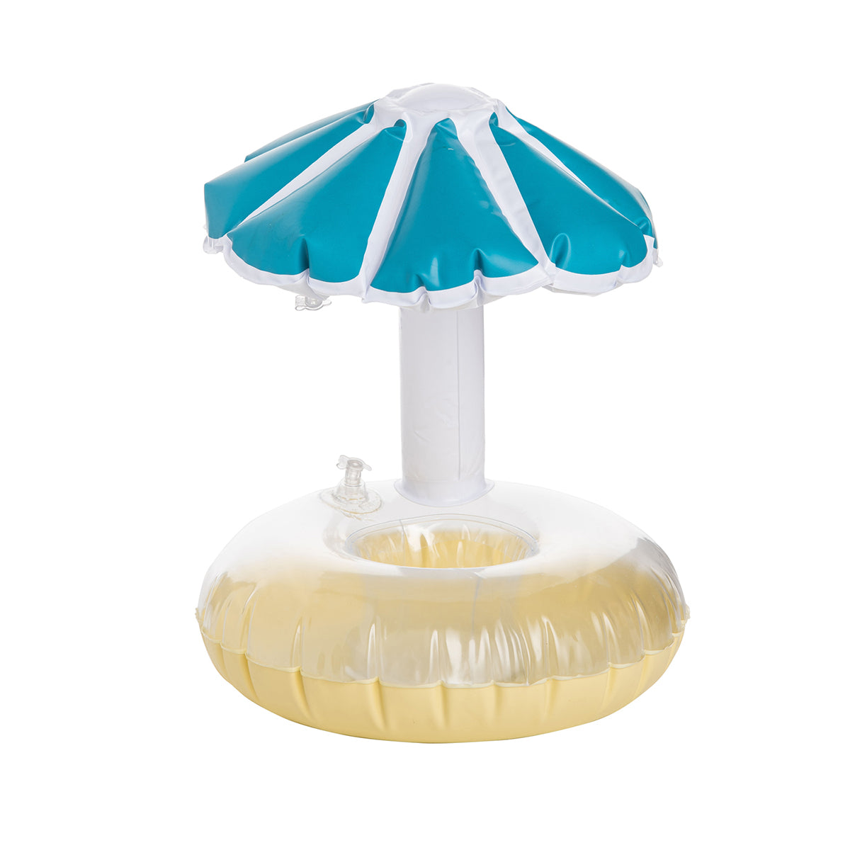 10 in. Inflatable Umbrella Drink Holder – C&F Enterprises, Inc.