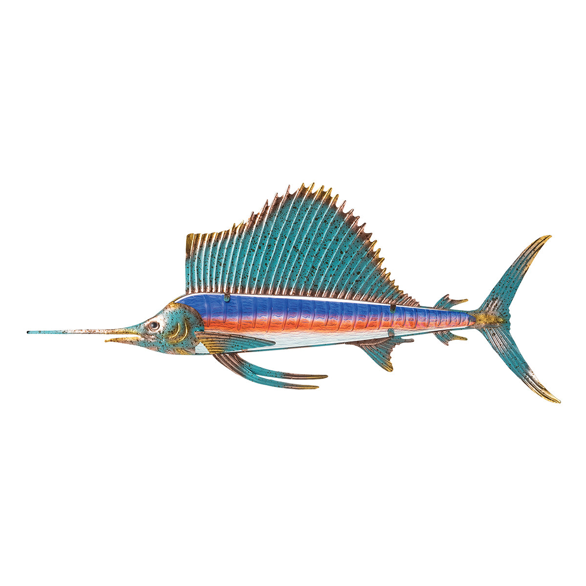 Marlin Wall Decor – C&F Enterprises, Inc.
