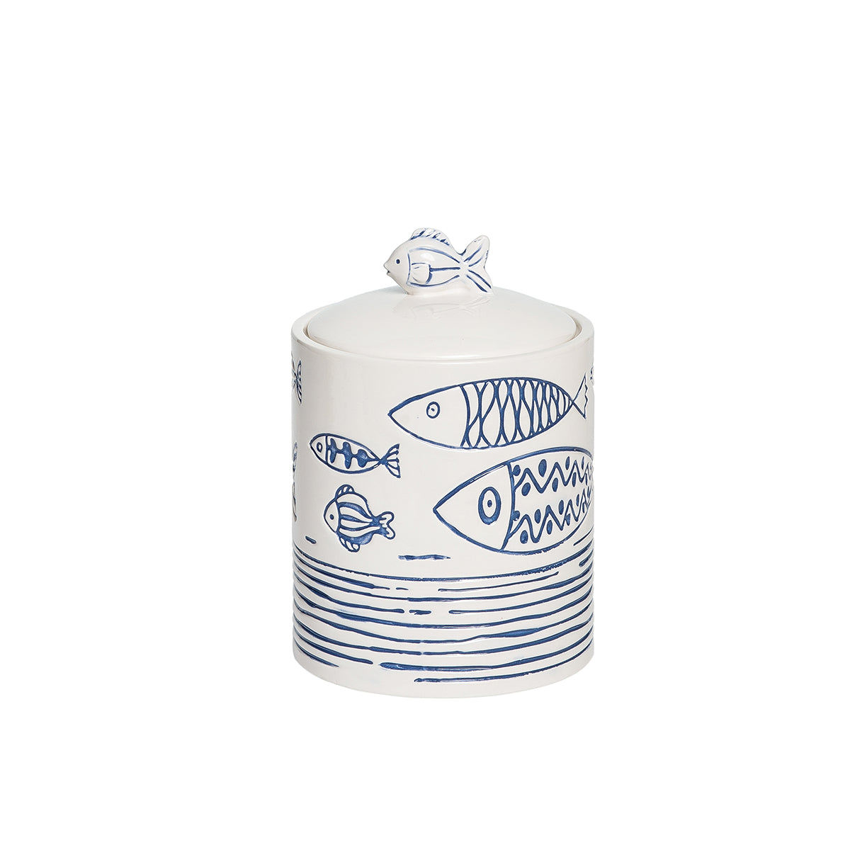 Fish Canister – C&F Enterprises, Inc.