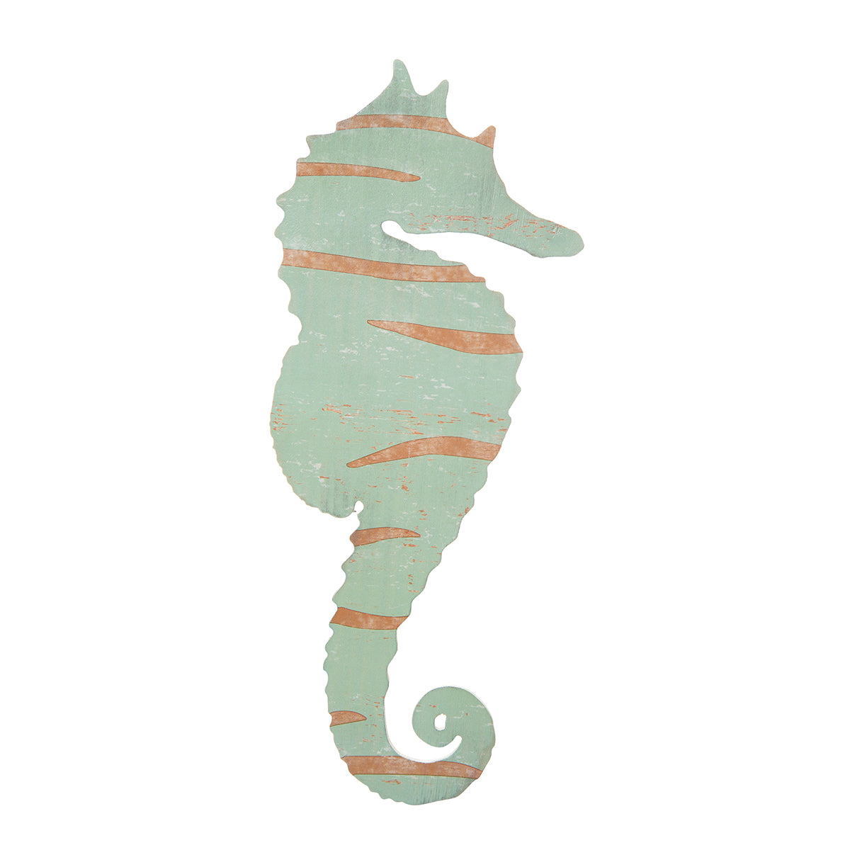 Striped Seahorse Wall Art – C&F Enterprises, Inc.