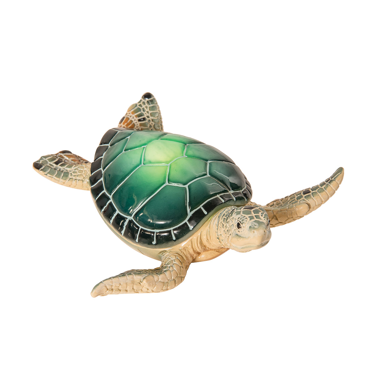 LED Turtle Figurine – C&F Enterprises, Inc.