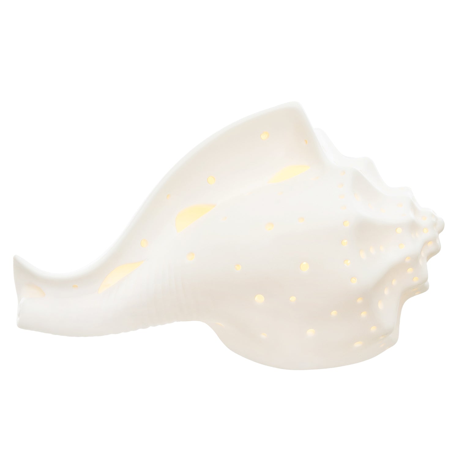 LED Shell Figurine – C&F Enterprises, Inc.