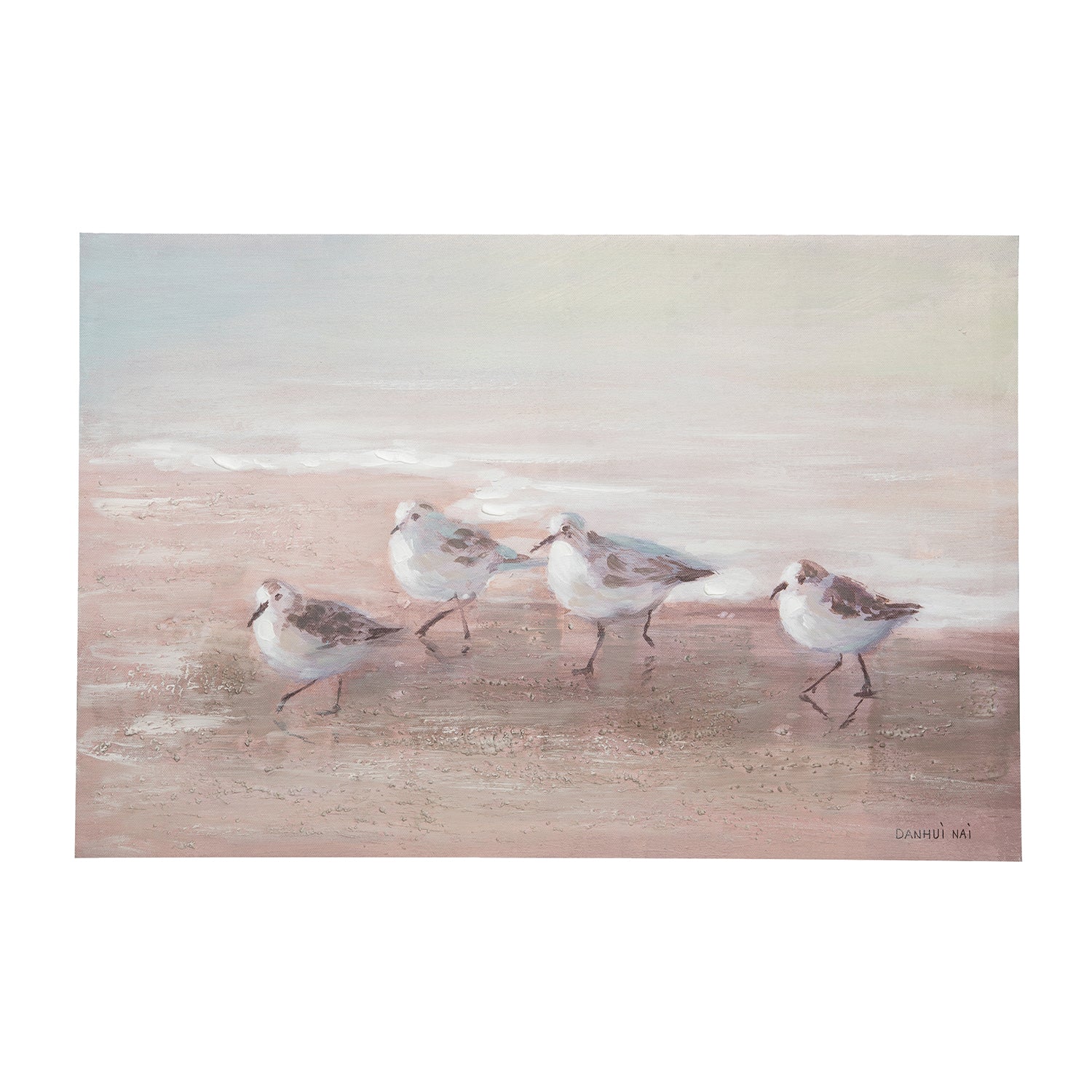 Multi Shorebirds Wall Art – C&F Enterprises, Inc.