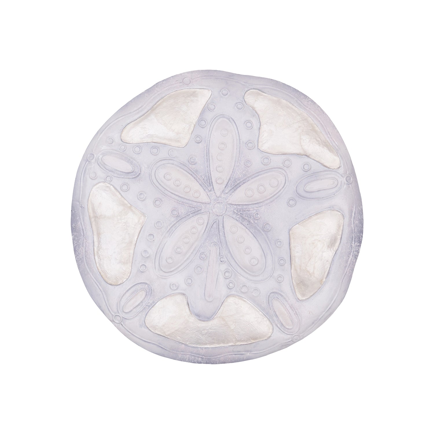 Small Sand Dollar Wall Decor – C&F Enterprises, Inc.
