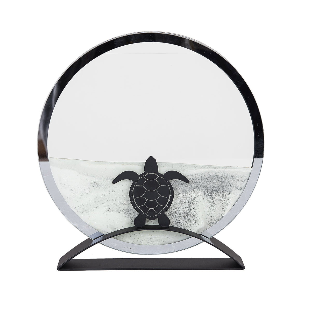 Sea Turtle Round Sand Art – C&F Enterprises, Inc.