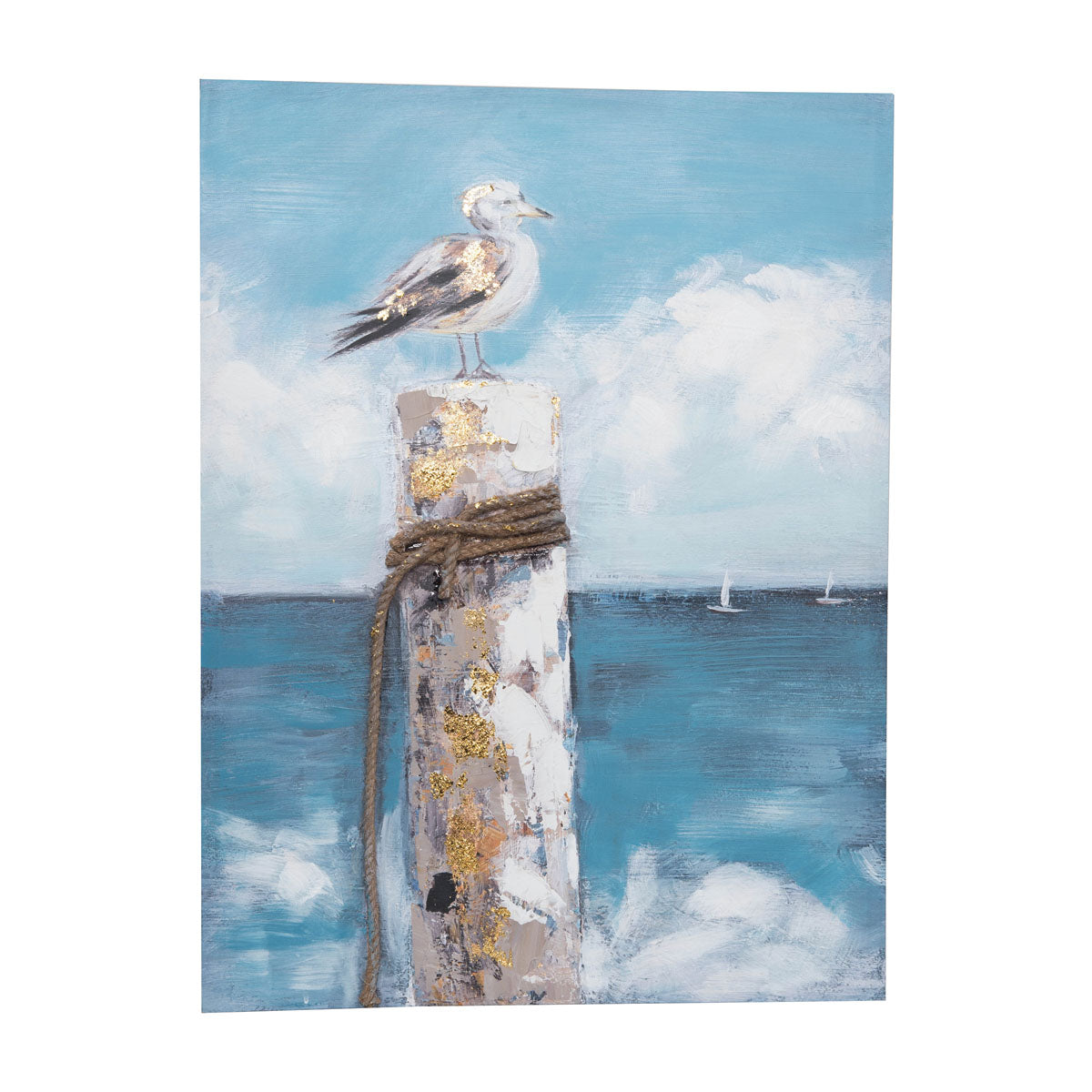 Seagull Post Wall Art – C&F Enterprises, Inc.