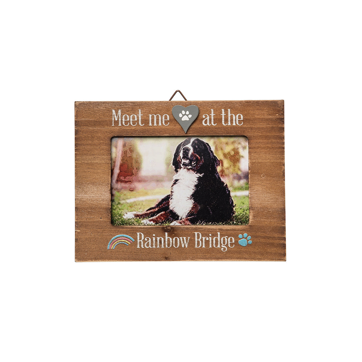 Rainbow Bridge Frame – C&F Enterprises, Inc.