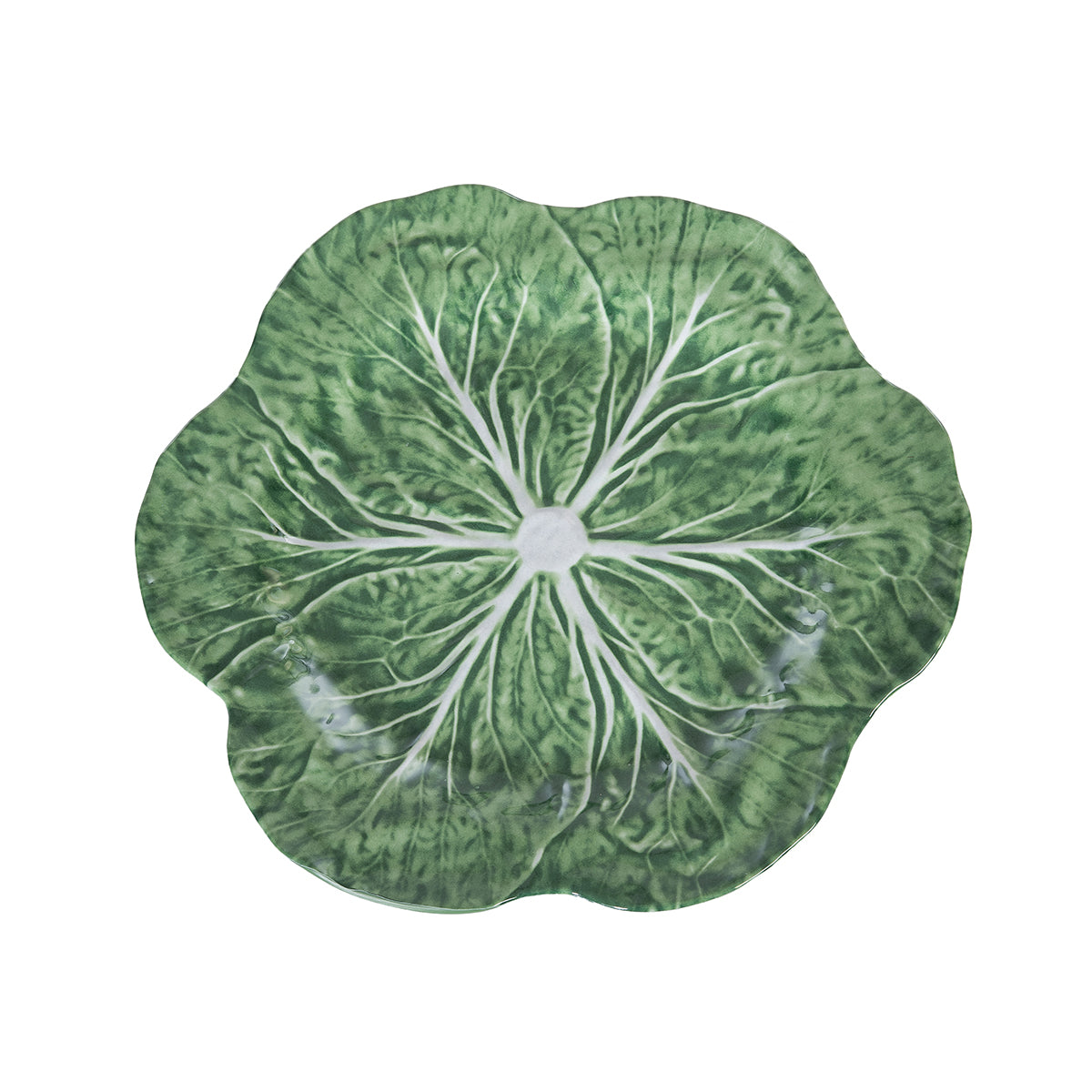 Cabbage Charger Platter – C&F Enterprises, Inc.