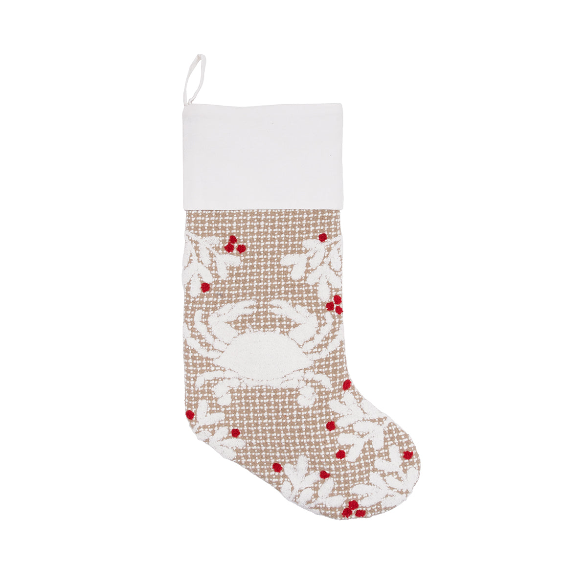 Natural Coast Crab Stocking – C&F Enterprises, Inc.
