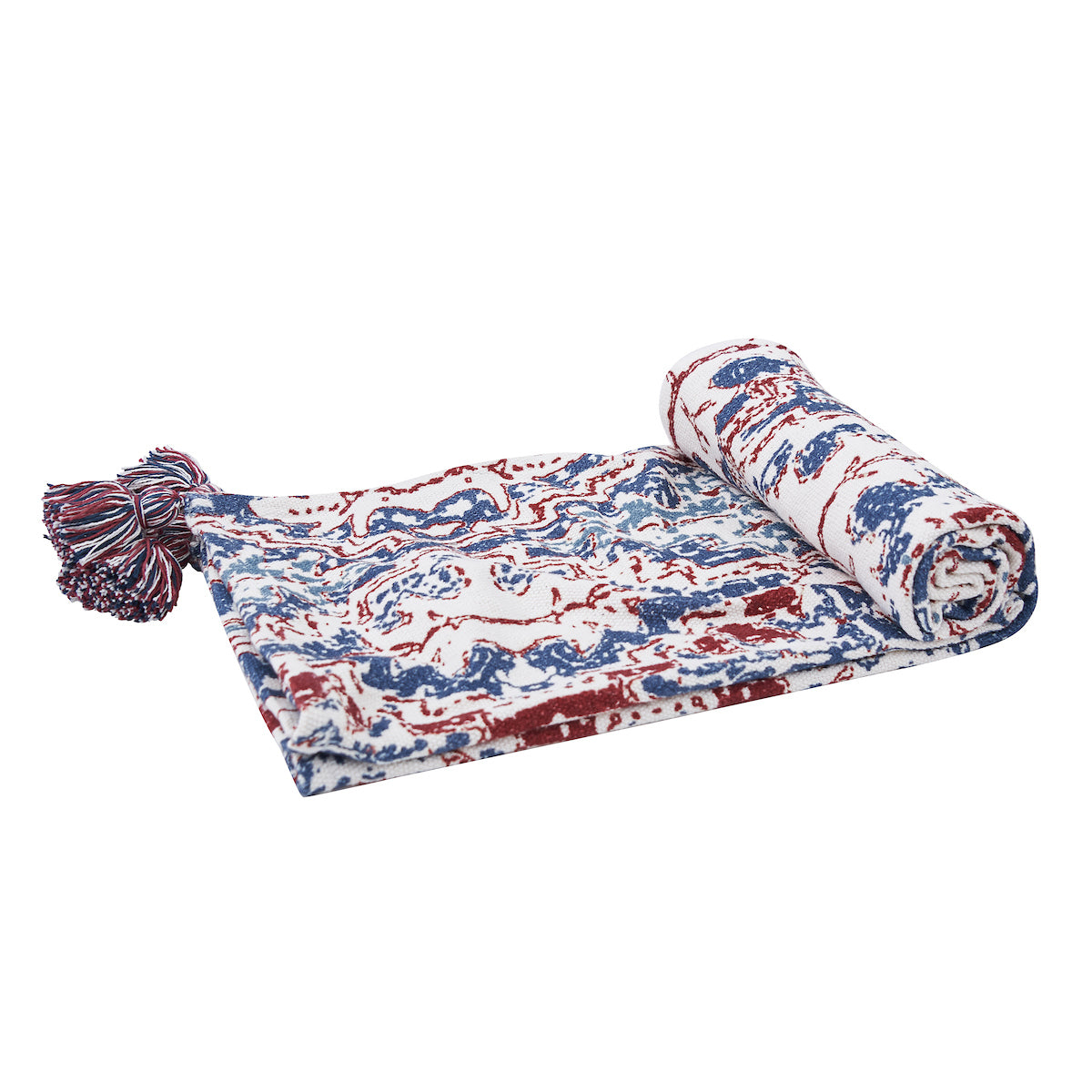 Taarush Throw – C&F Enterprises, Inc.