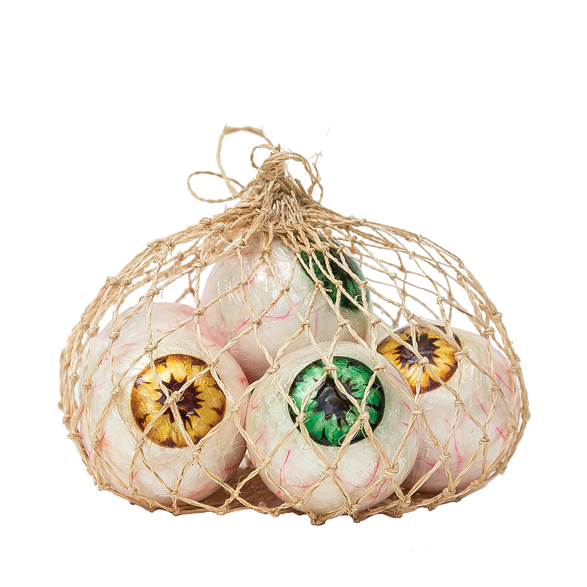 Sack Of Eye Balls, Set of 6 – C&F Enterprises, Inc.