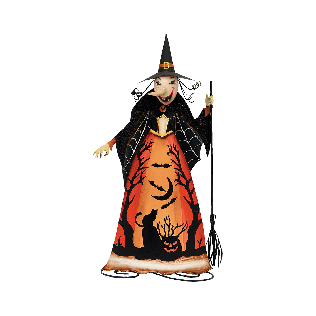 Graveyard Witch Figure – C&F Enterprises, Inc.