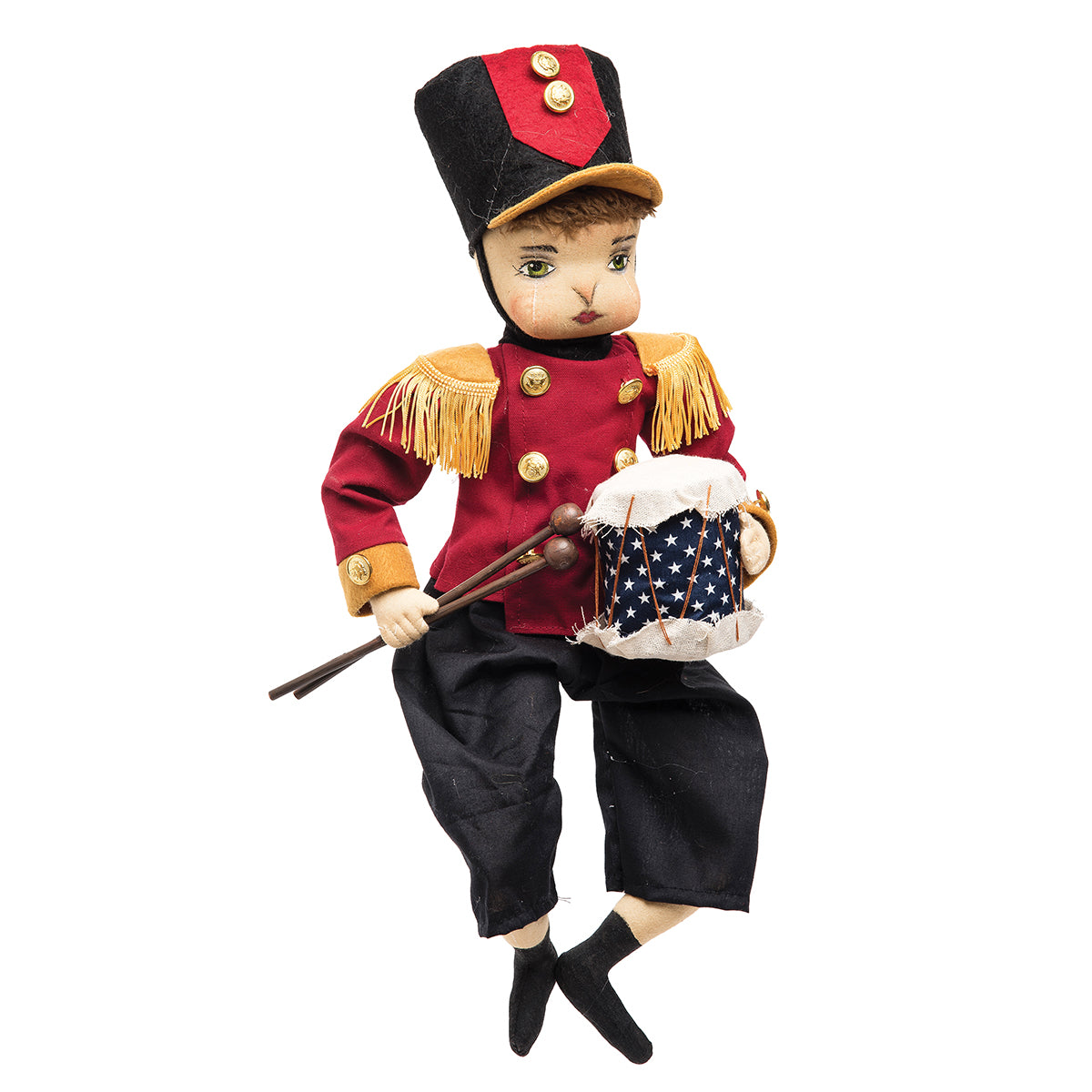 Danny Little Drummer Boy – C&F Enterprises, Inc.
