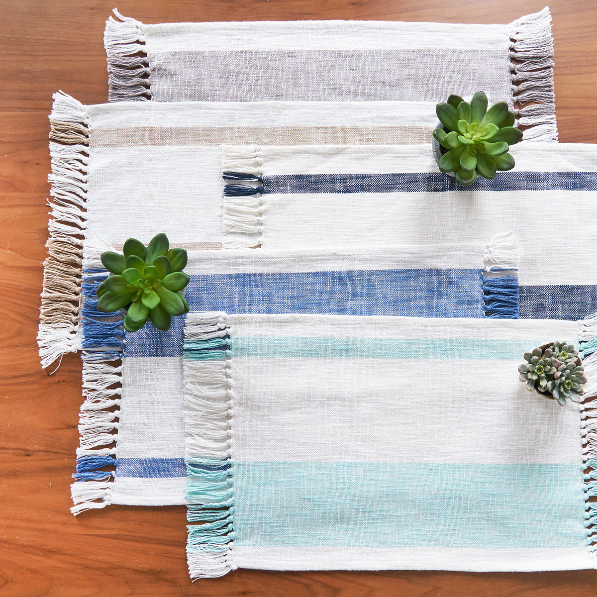 Morgan Table Linens – C&F Enterprises, Inc.