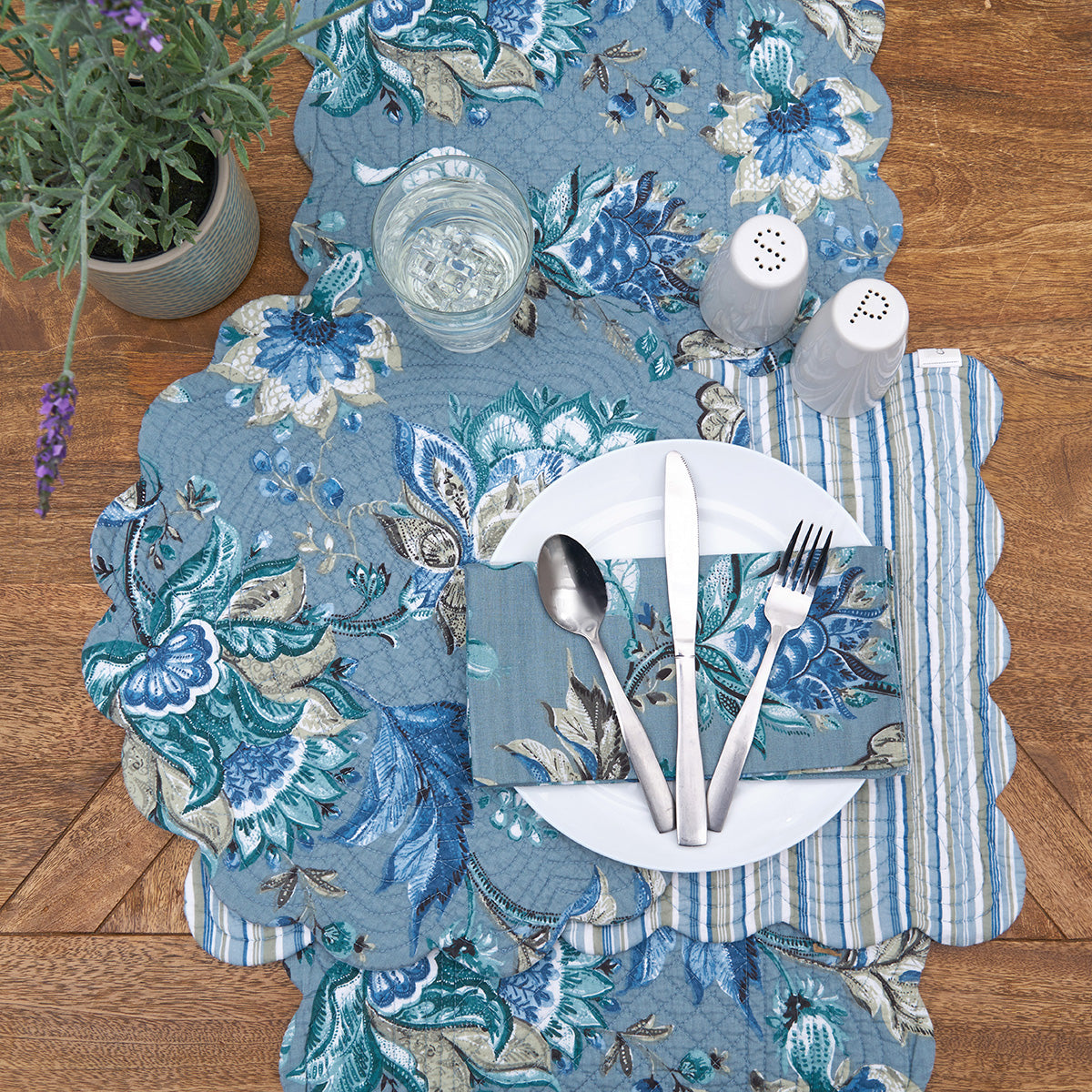 Morrison Table Linens – C&F Enterprises, Inc.