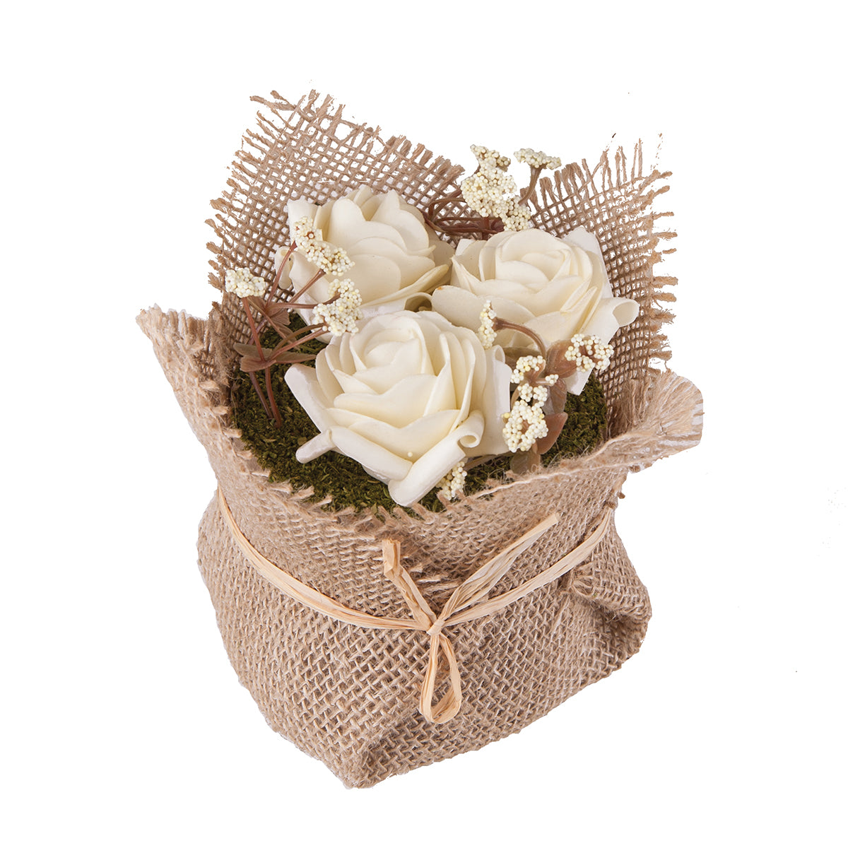 White Rose Bundle Pick – C&F Enterprises, Inc.