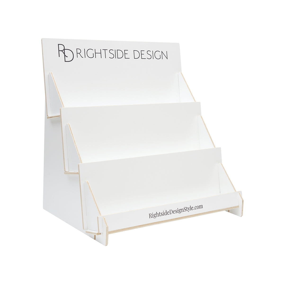 Rightside Design Switch Plate Display Stand – C&F Enterprises, Inc.