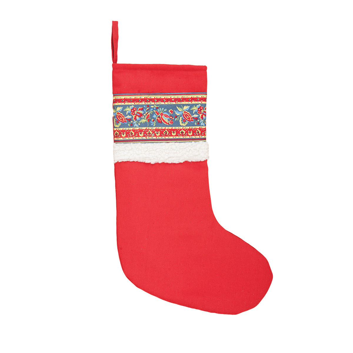 Sami Christmas Stocking – C&F Enterprises, Inc.